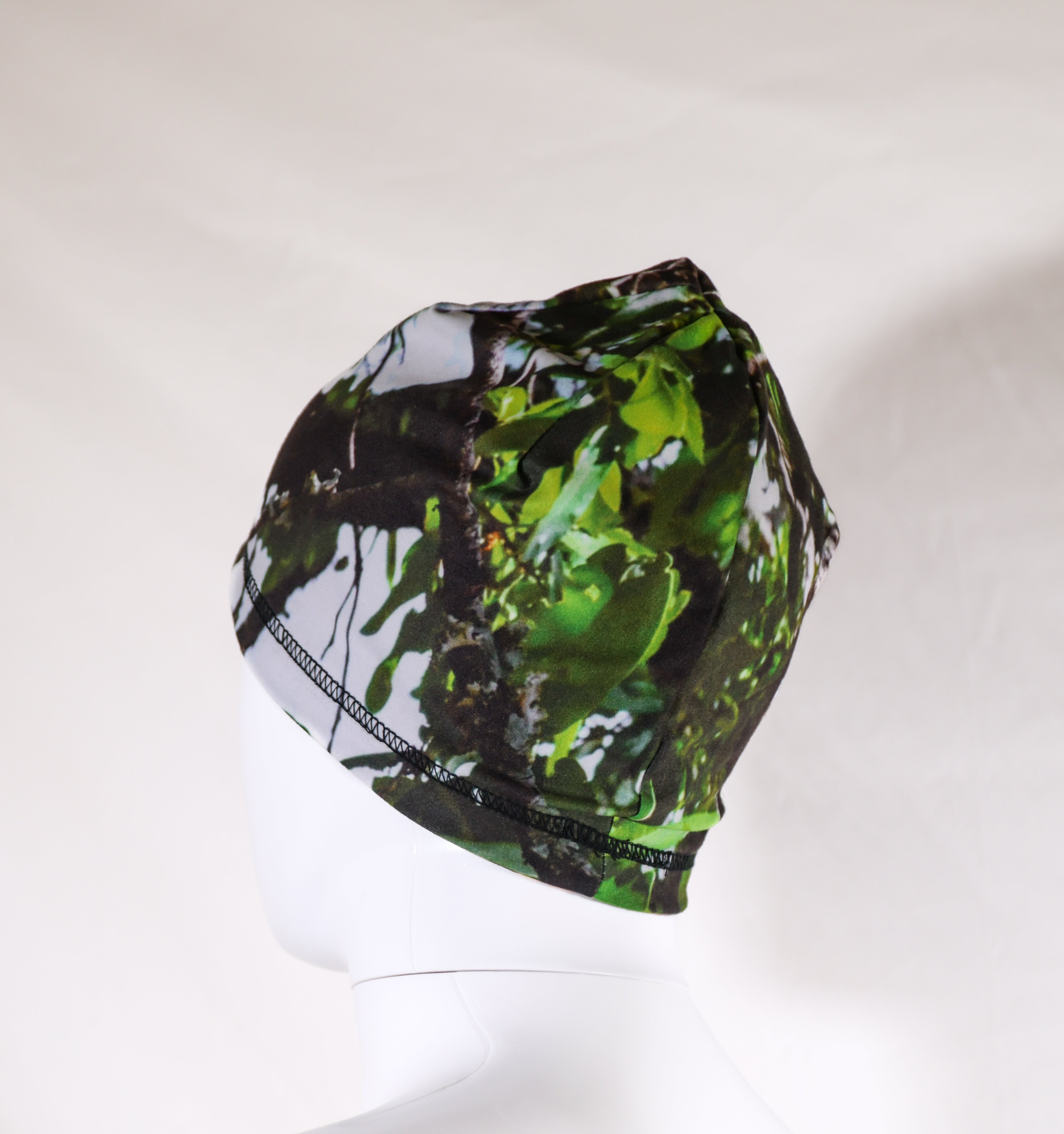 Versa Beanie- Closer-Striker Patterns – Broadside Camo Systems